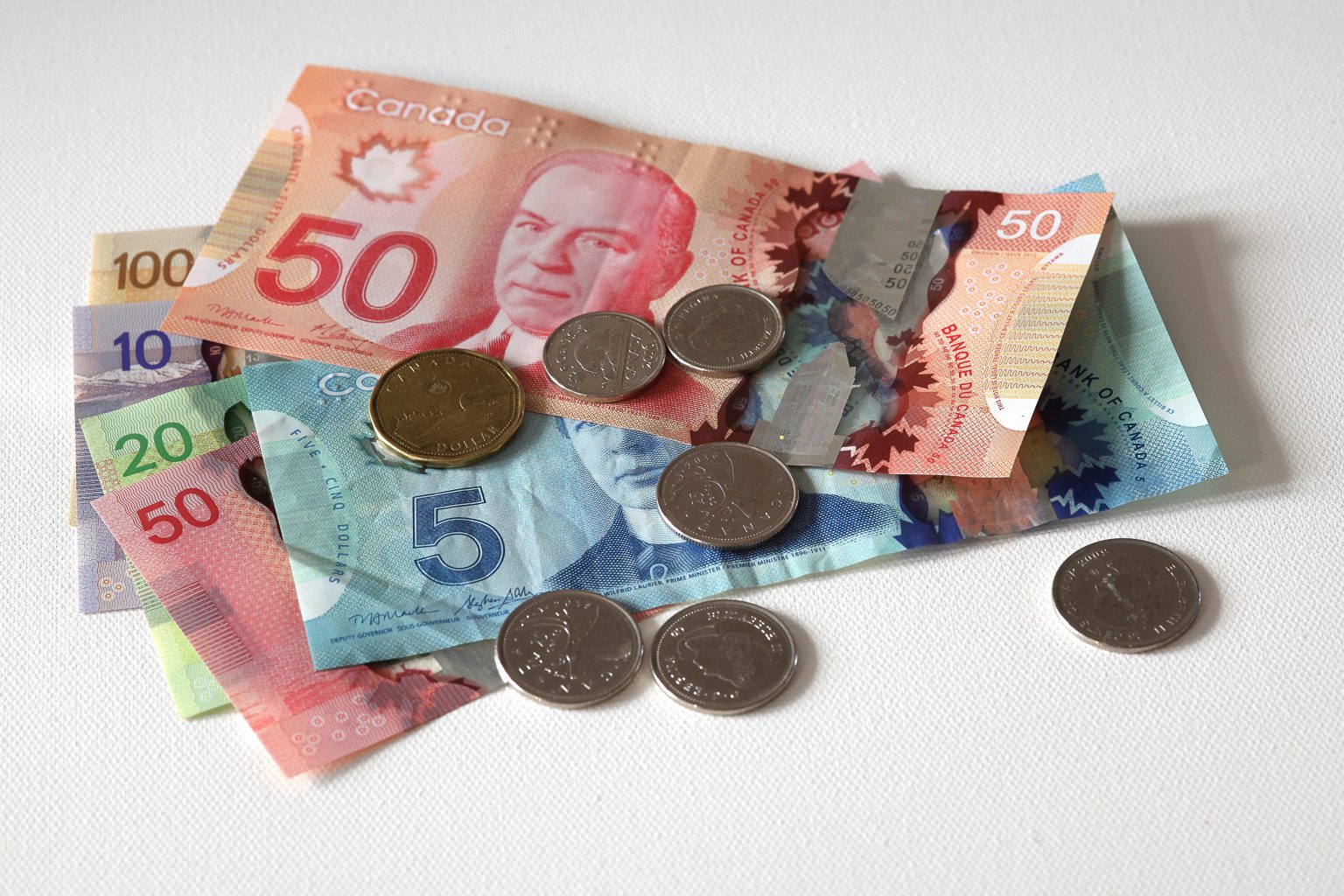 Canadian Guidelines for Budgeting - Home & Family